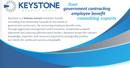 Keystone Benefit Group Capabilities Flyer - Keystone Benefit Group