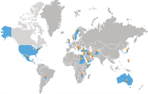 Global Reach - Keystone Benefit Group
